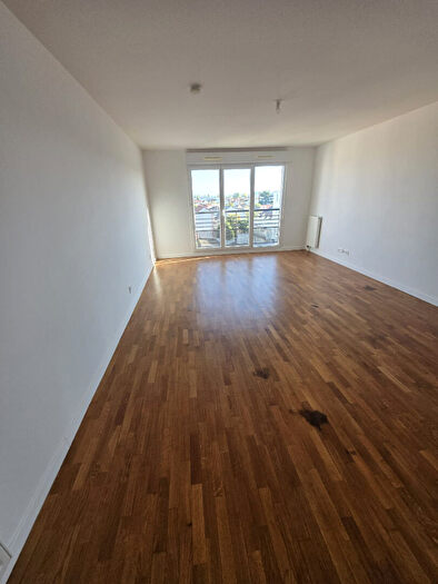 Appartement 1 pièce à Drancy, Le Petit Drancy, à vendre