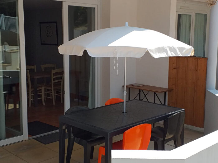 Appartement à vendre - Saint-Jean-de-Monts, Rue Notre-Dame, Bois Joly, Vredon, Vacherie, Tonnelle - 2 pièces - 1 chambre