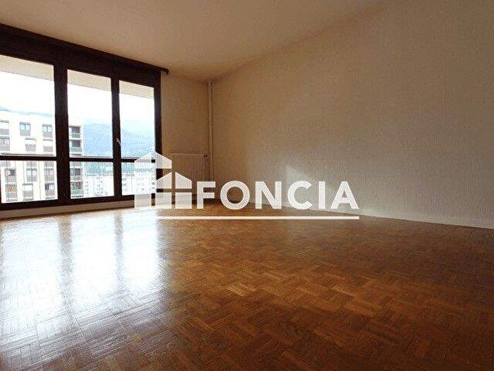 Appartement 4 pièces à louer - La Plaine, Seyssins