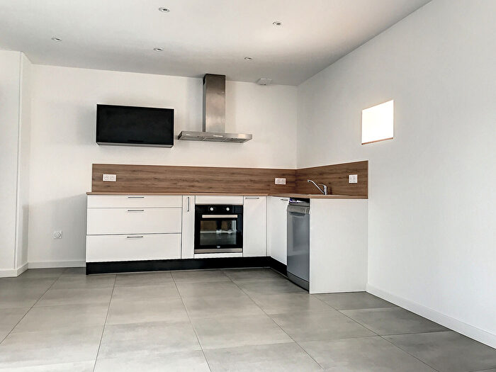 Maison 2 pièces à Quéven, à louer