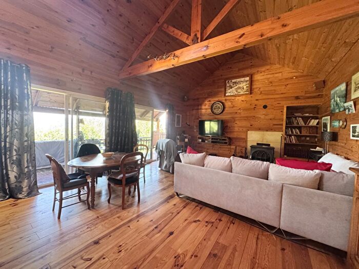 Appartement 4 pièces à vendre à Lucéram