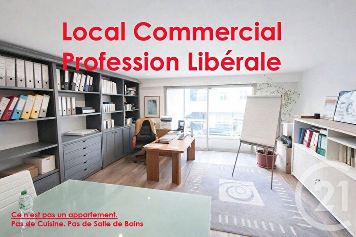 Appartement à louer - Roquebrune Cap Martin - 1 pièce