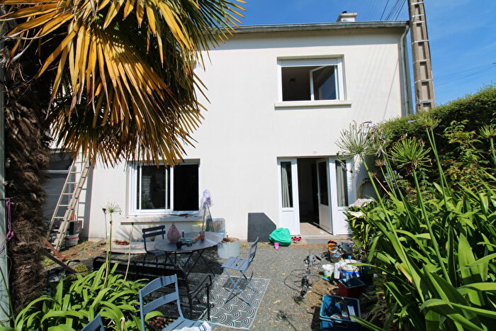 Saint-Quay-Portrieux : Maison 3 pièces à louer