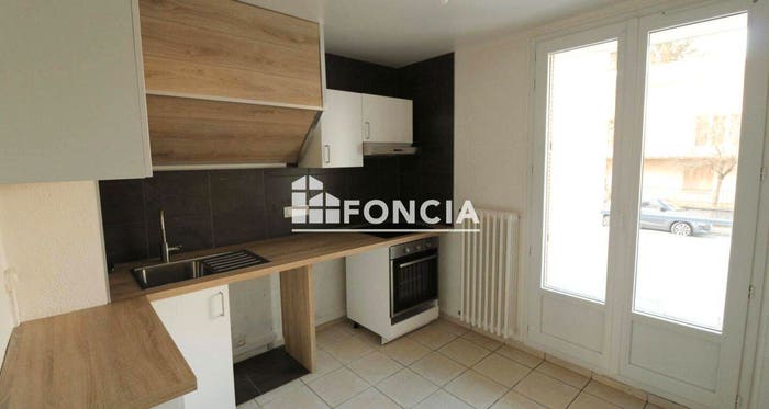 Bidal Péri-Domaine Universitaire, Saint-Martin-d'Hères - Appartement 4 pièces à louer