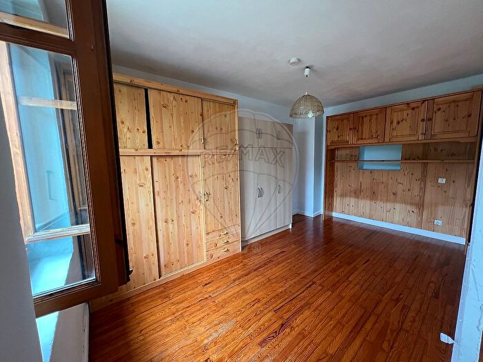 Marignier : Appartement 2 pièces à louer