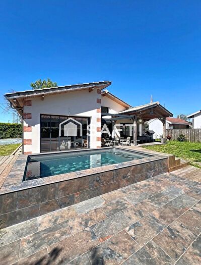 Maison 6 pièces à vendre à Lanton