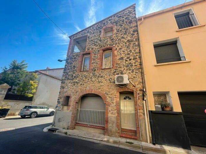 Espira-de-l'Agly : Appartement 2 pièces à louer