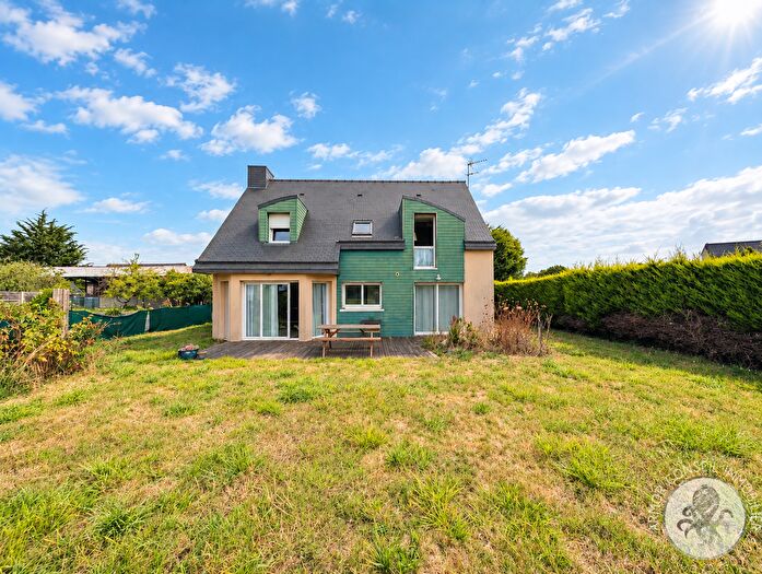 Maison 5 pièces à Saint-Cast-le-Guildo, à vendre