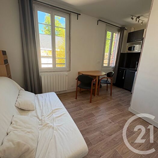 Appartement 1 pièce à vendre à Bois-Guillaume, Mont Fortin, Grande Route