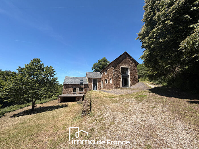 Quins : Maison 8 pièces à vendre