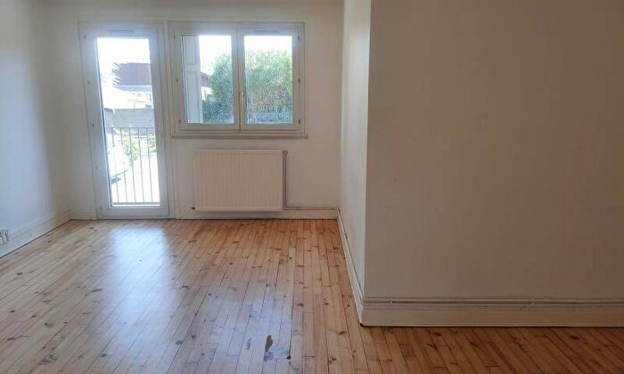 Appartement 1 pièce à louer - Fraisses