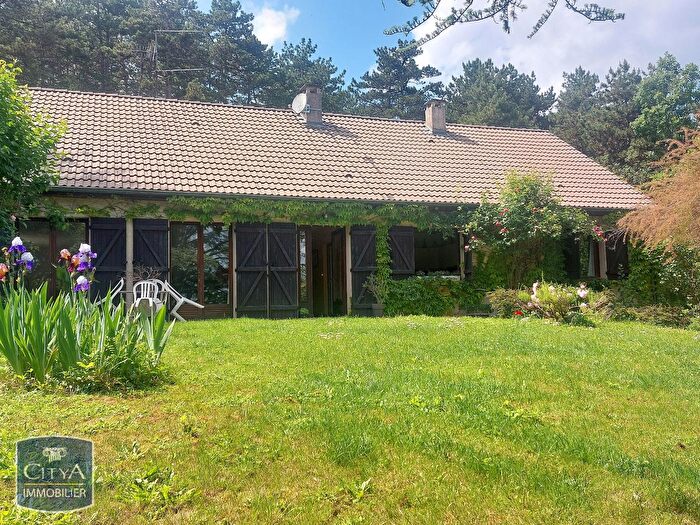 Beaune, Maladière - Maison 10 pièces à vendre