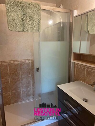 Appartement à vendre - Le Havre - 4 pièces - 3 chambres