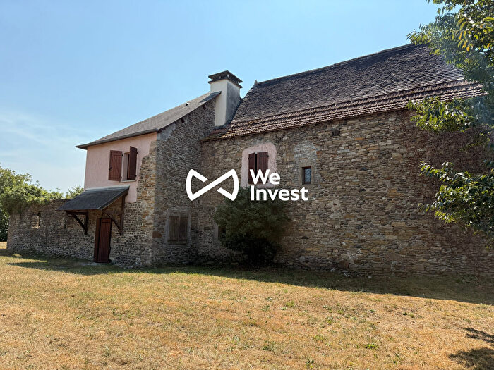Maison 5 pièces à Moumour, à vendre
