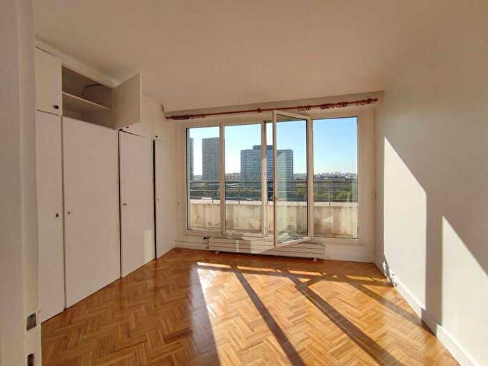 Appartement 3 pièces à louer - Bois de Boulogne, Paris 16ème arrondissement
