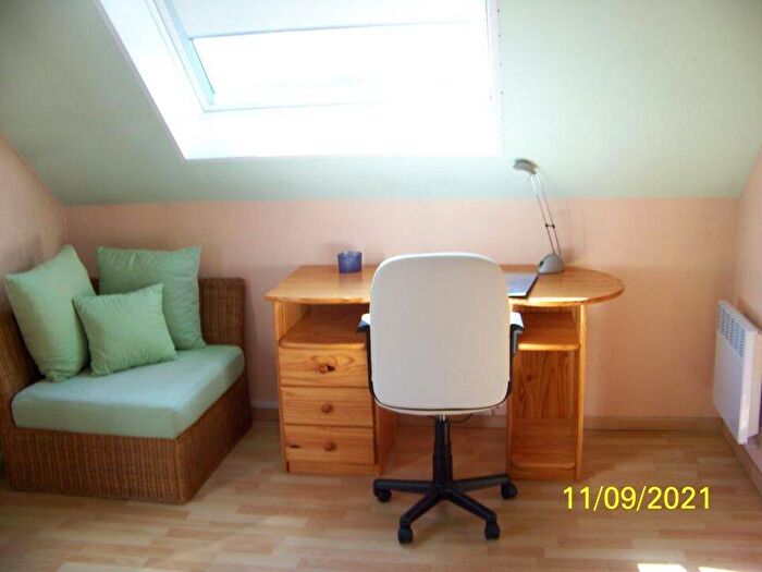 Appartement 1 pièce à louer - Écouflant