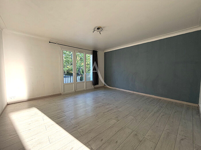 Appartement 3 pièces à vendre à Nantes, Saint-Jacques, Pirmil
