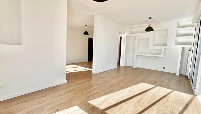 La Valette-du-Var, La Coupiane, Val Sud : Appartement 4 pièces à vendre