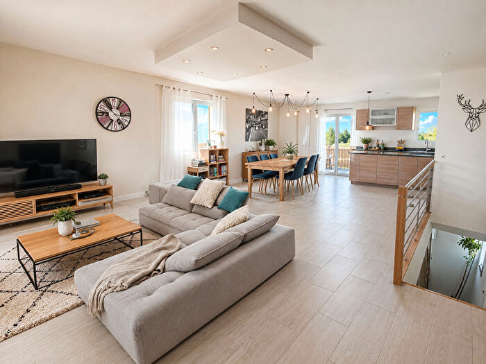 Ceyrat : Maison 5 pièces à vendre