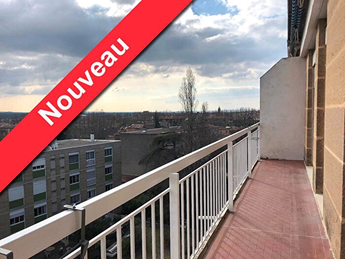 Appartement à louer - Les Platanes, Aix en Provence - 2 pièces - 1 chambre