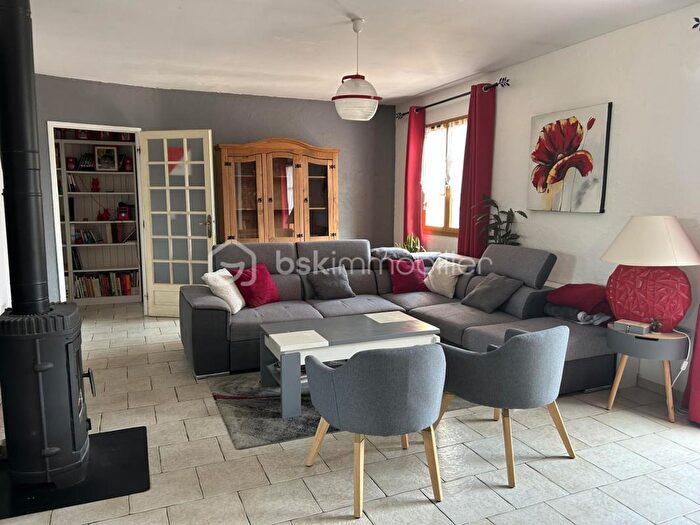 Maison 6 pièces à vendre à Huisseau-sur-Cosson