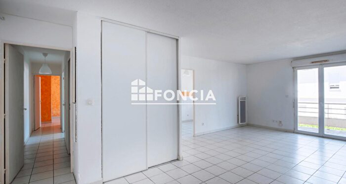 Miramas, La Levée - Appartement 3 pièces à vendre