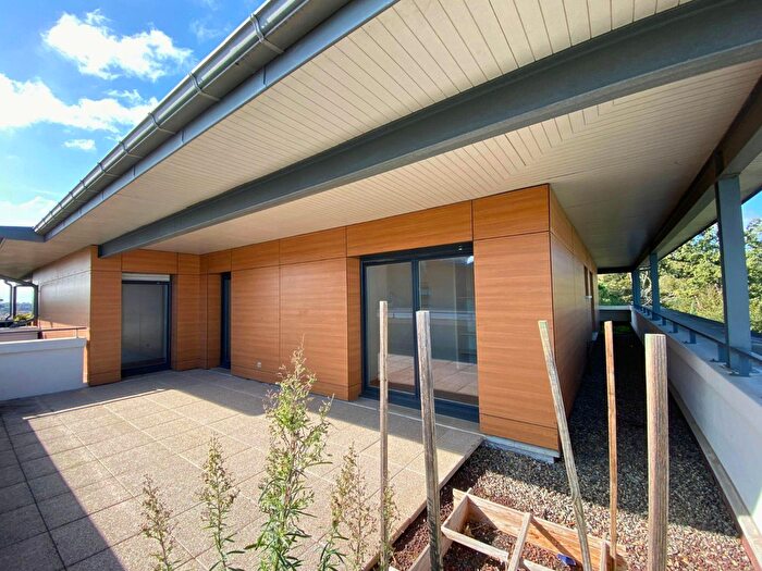 Appartement à louer - Colomiers, Marots, Cabirol, Ramassiers - 4 pièces