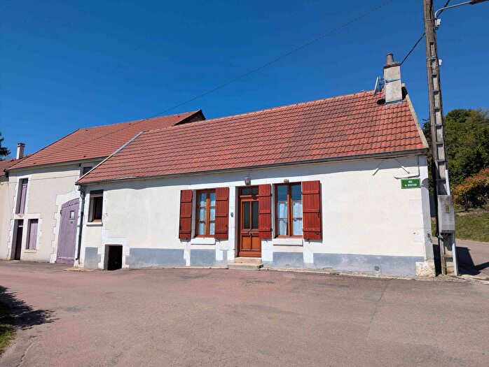 Maison 3 pièces à vendre - Mouffy