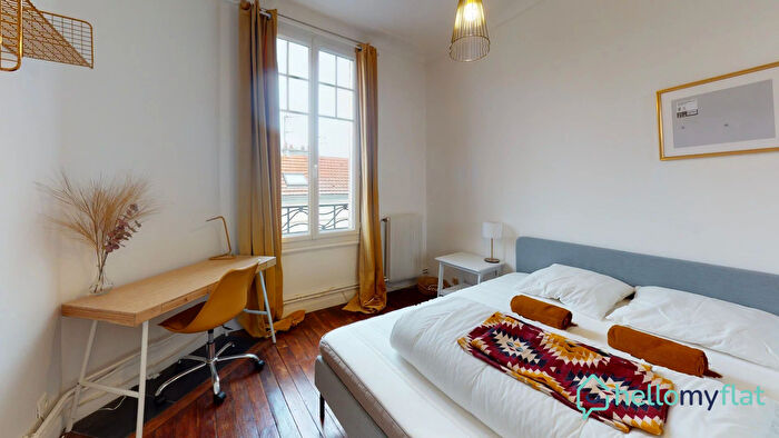 Appartement 4 pièces à Reims, Jamin, Jaurès, Cernay, Epinettes, à vendre