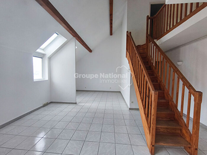 Valence, Grand Charran : Appartement 4 pièces à vendre