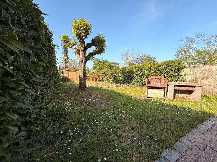 Maison à vendre - Libourne, Montaudon, Garderose, Condat, La Plante - 4 pièces - 3 chambres