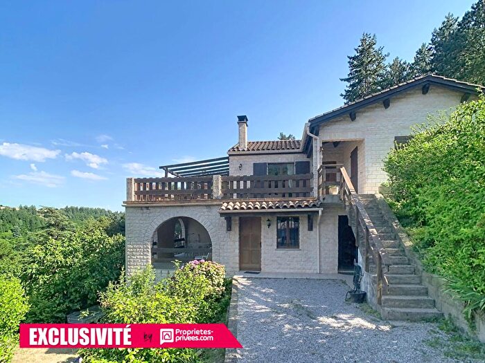 Aulas : Maison 10 pièces à vendre