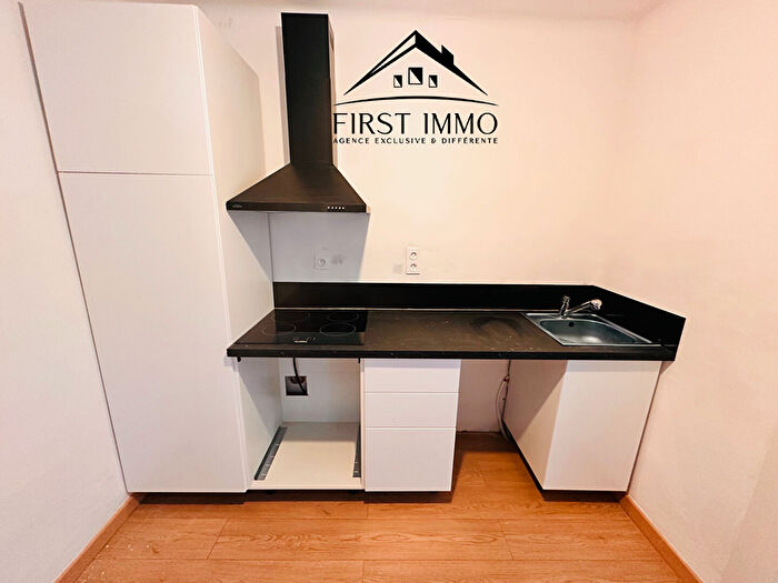 Appartement à vendre - Marseille e , Sainte-Marguerite - 3 pièces - 2 chambres