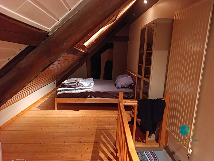 Appartement 2 pièces à Barr, à vendre