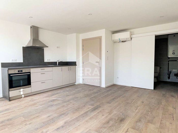 Intra Muros, Manosque : Appartement 2 pièces à louer