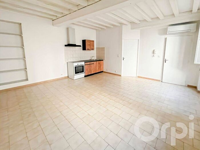 Appartement 2 pièces à louer - Gres de Tousilles, Bollène