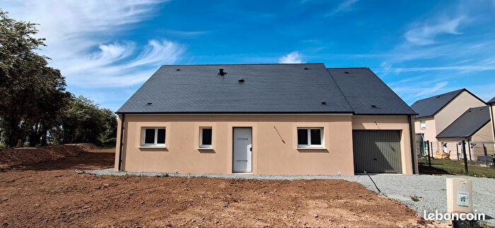 Maison 5 pièces à vendre - Falaise