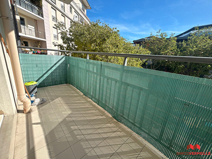 Appartement 2 pièces à louer à Rueil-Malmaison, Rueil sur Seine