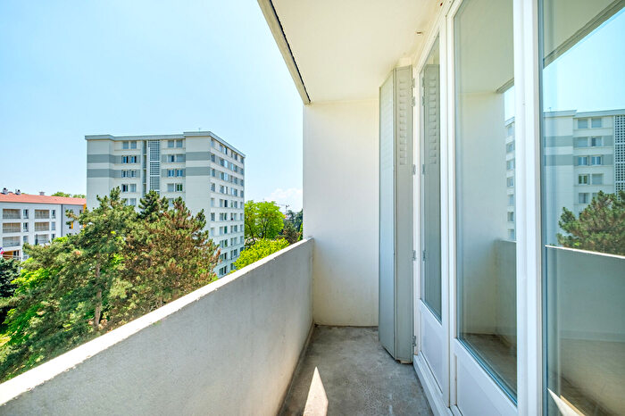 Appartement 4 pièces à vendre à Caluire-et-Cuire, Montessuy