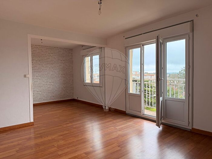 Appartement 3 pièces à vendre - Nevers, Cathédrale, Jonction