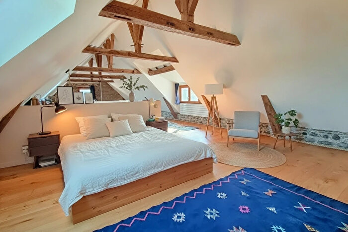 Lons : Maison 6 pièces à vendre