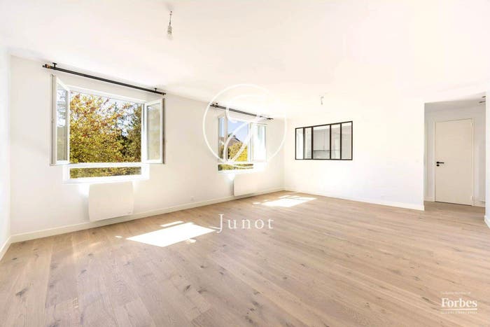 Appartement 3 pièces à Bord de Seine-Les Martinets, Rueil-Malmaison, à louer