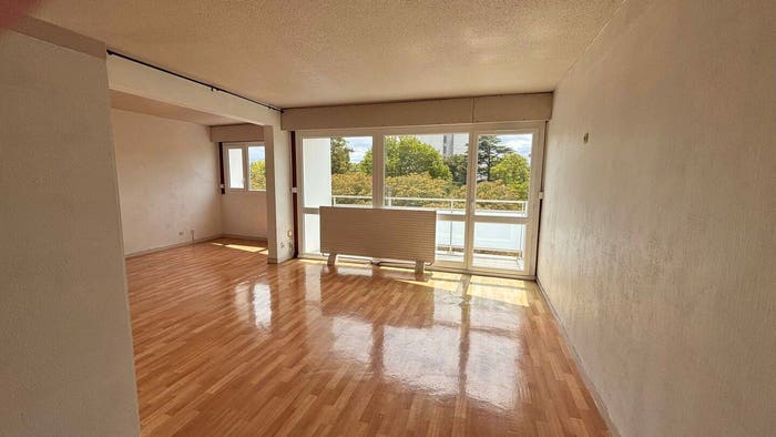 Saint Augustin, Tauzin, Alphonse Dupeux, Bordeaux - Appartement 1 pièce à louer