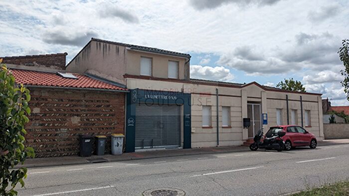 Maison à vendre - Roquettes - 5 pièces - 4 chambres