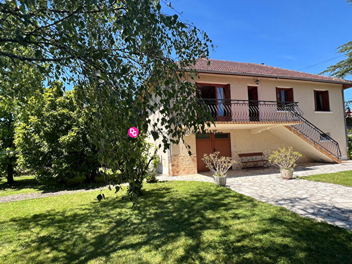 Livinhac-le-Haut - Maison 4 pièces à vendre