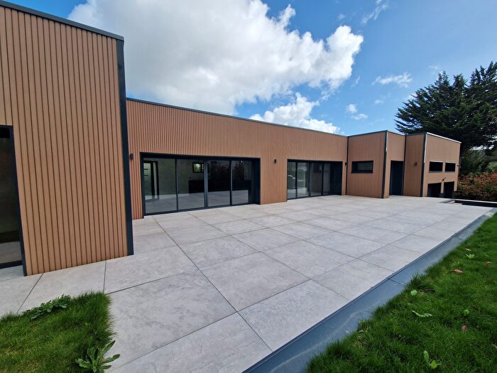 Caen, Folie Couvrechef - Maison 6 pièces à vendre