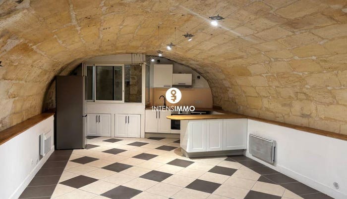 Appartement 3 pièces à louer à Centre ville, Bordeaux
