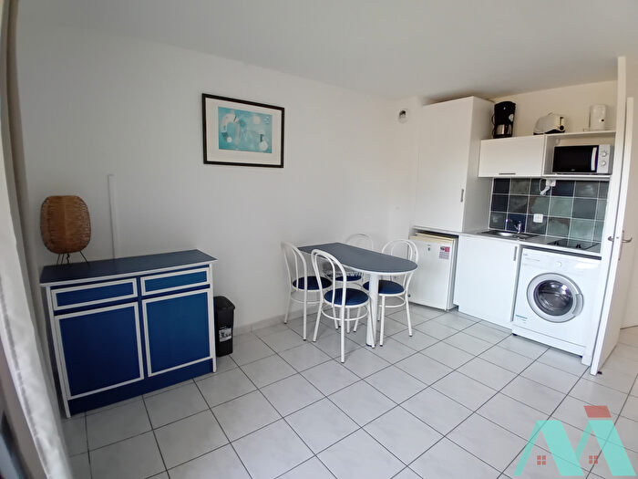 Saint-Raphaël, Agay - Appartement 2 pièces à louer