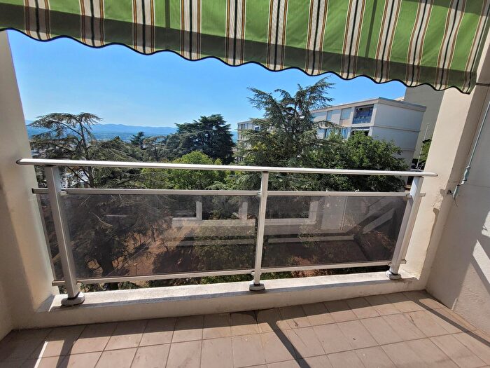 Appartement 3 pièces à louer - Lyon 5ème, Ménival, Battières, La Plaine