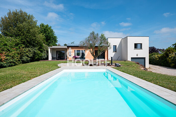 Naucelle - Maison 6 pièces à vendre